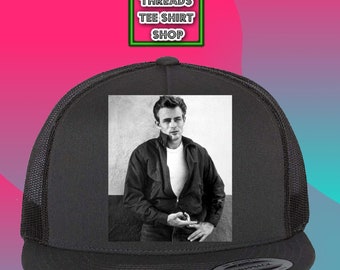 James Dean Hat - Etsy