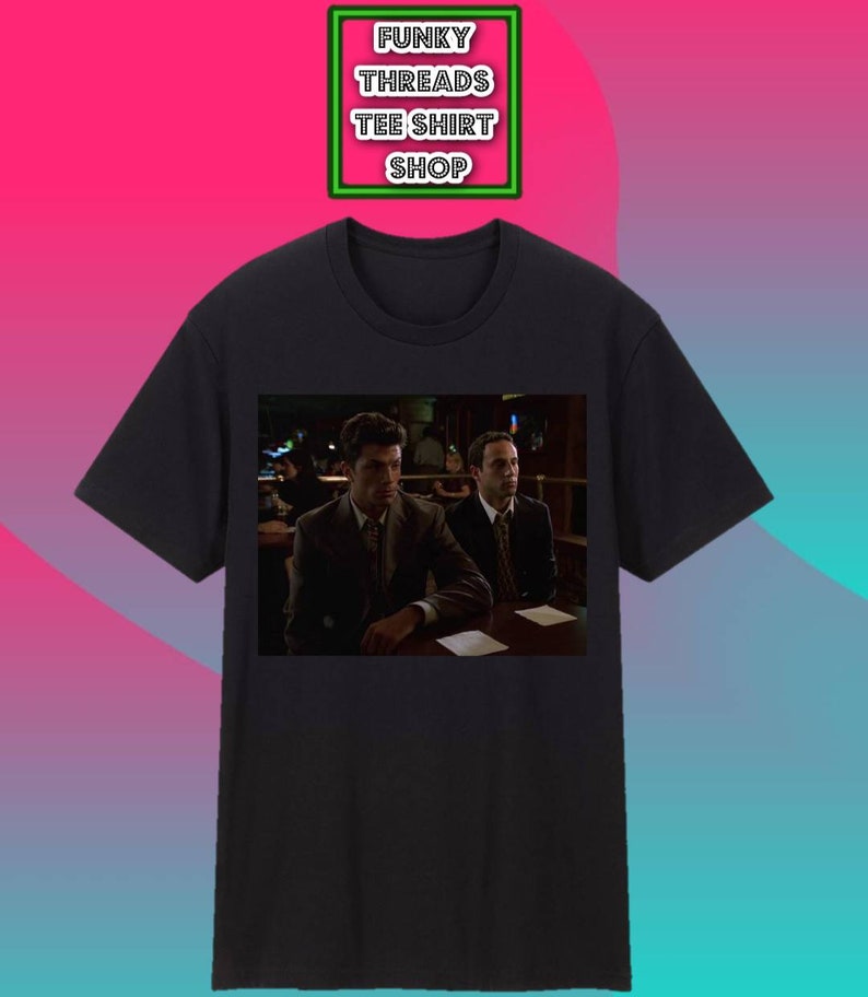 Sopranos matthew Bevilaqua & Sean Gismonte - Etsy