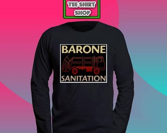 Barone Shirt - Etsy