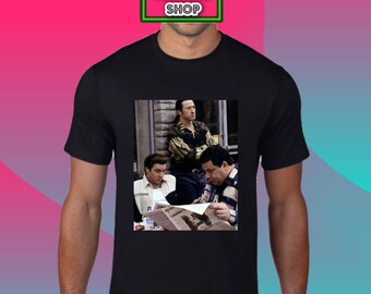 Furio Sopranos Shirt - Etsy