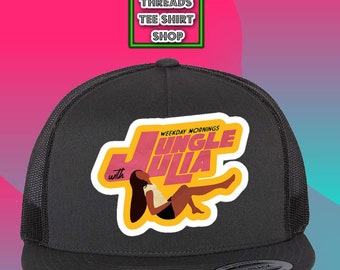 Death Proof Hat - Etsy