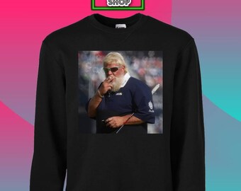 John Daly T Shirt - Etsy