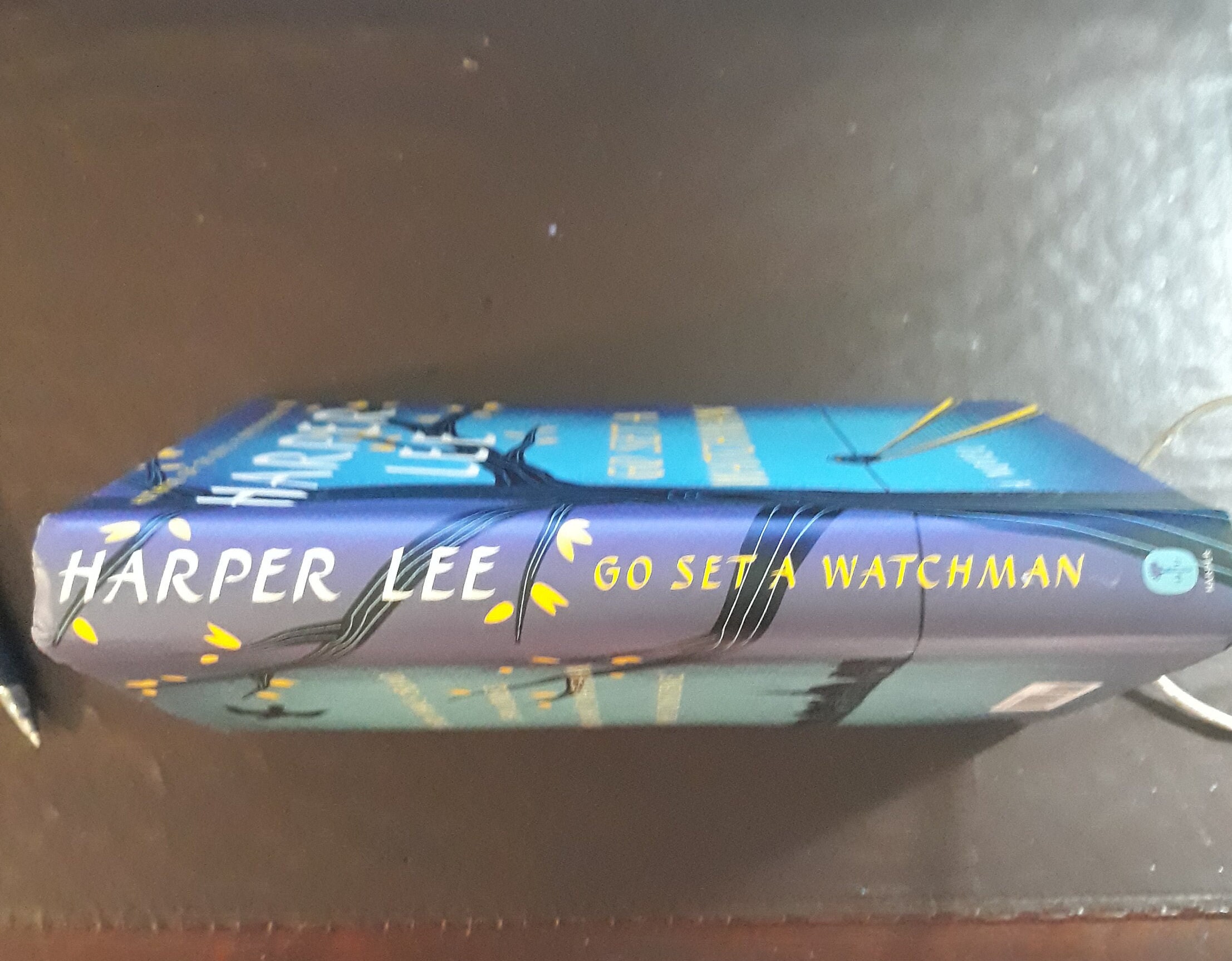 Go Set A Watchman - Etsy