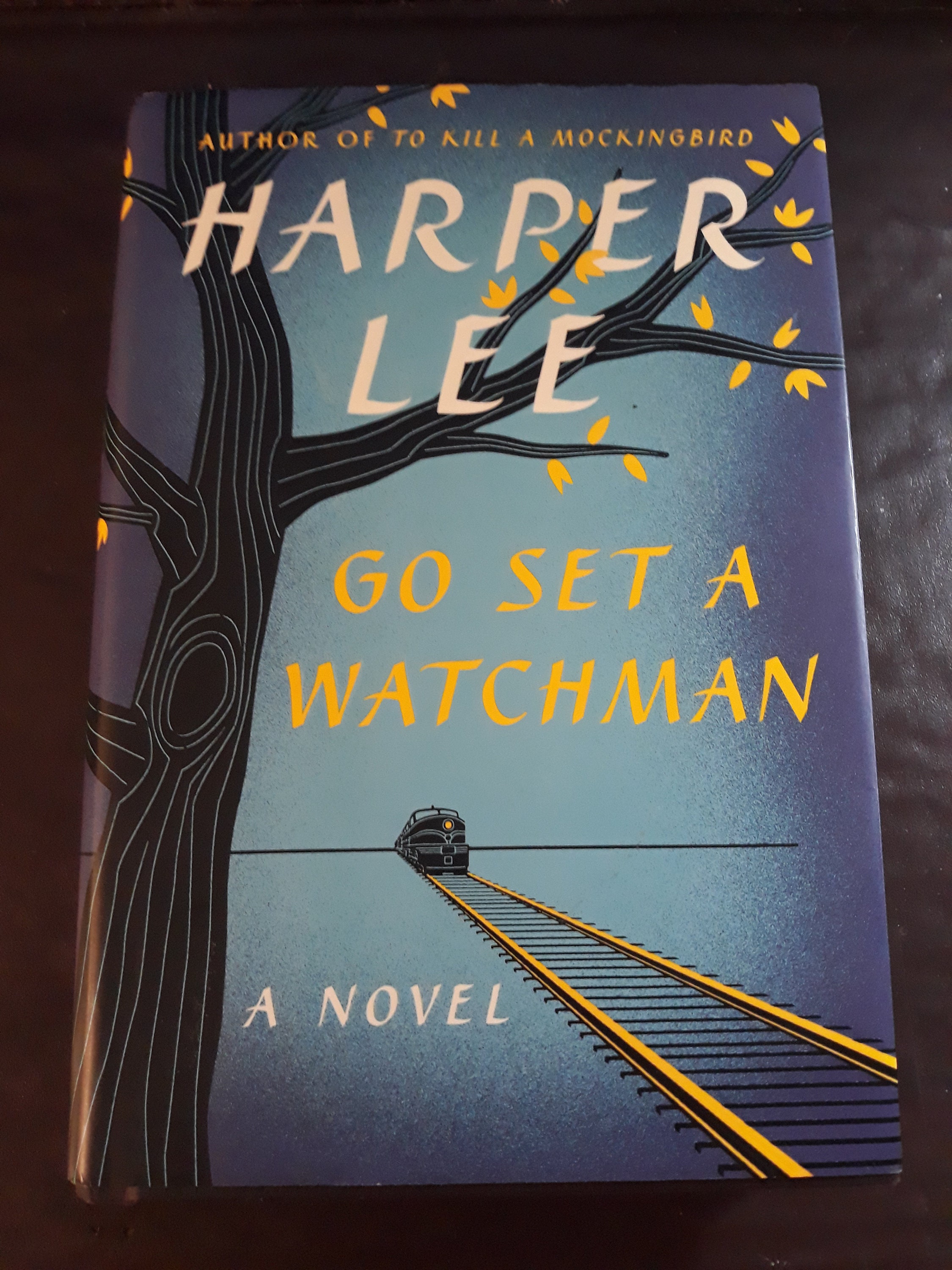 Go Set A Watchman - Etsy