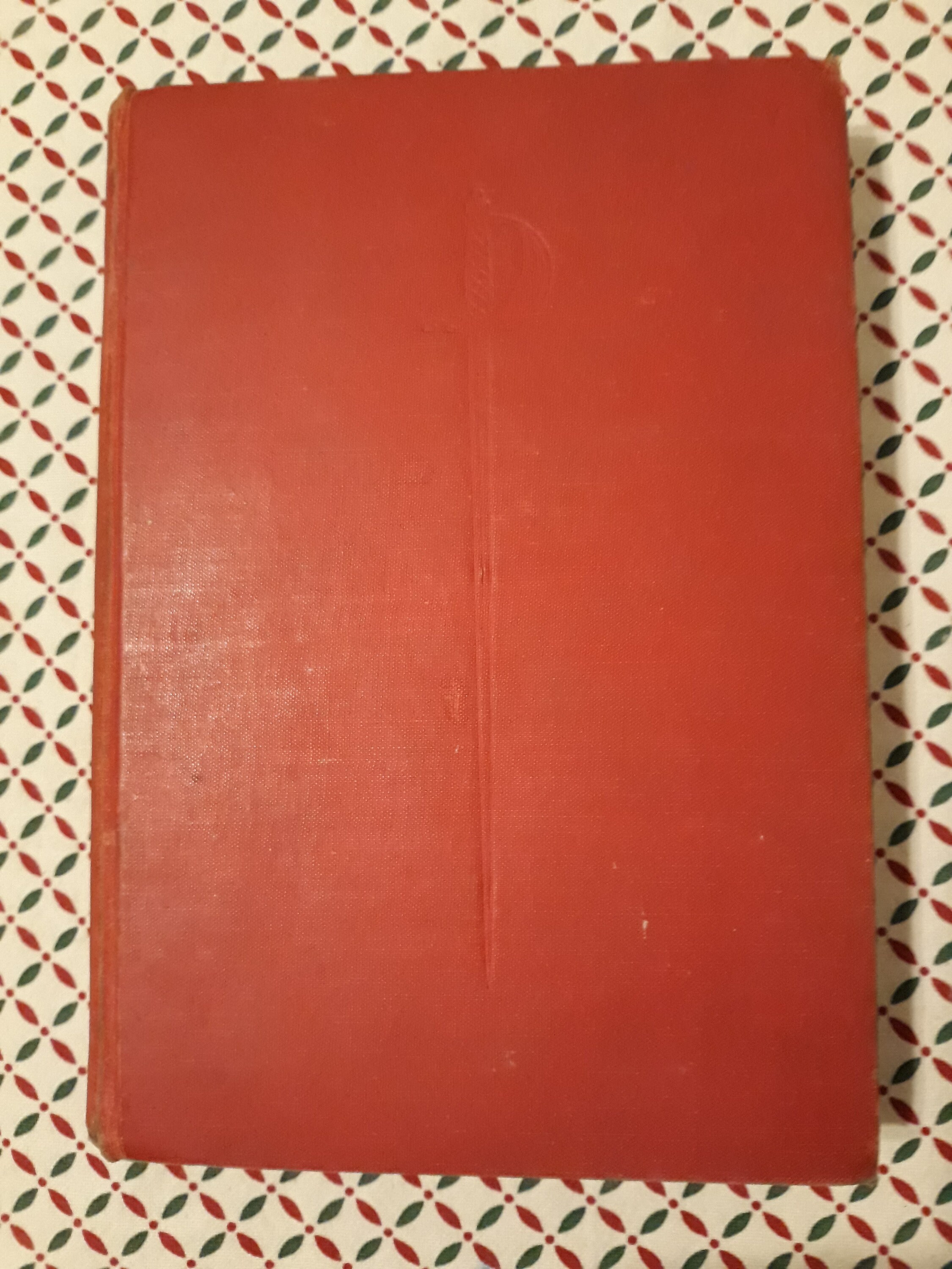 Vintage 1944/45 Hard Cover Edition of Captain From Castile by Samuel ...