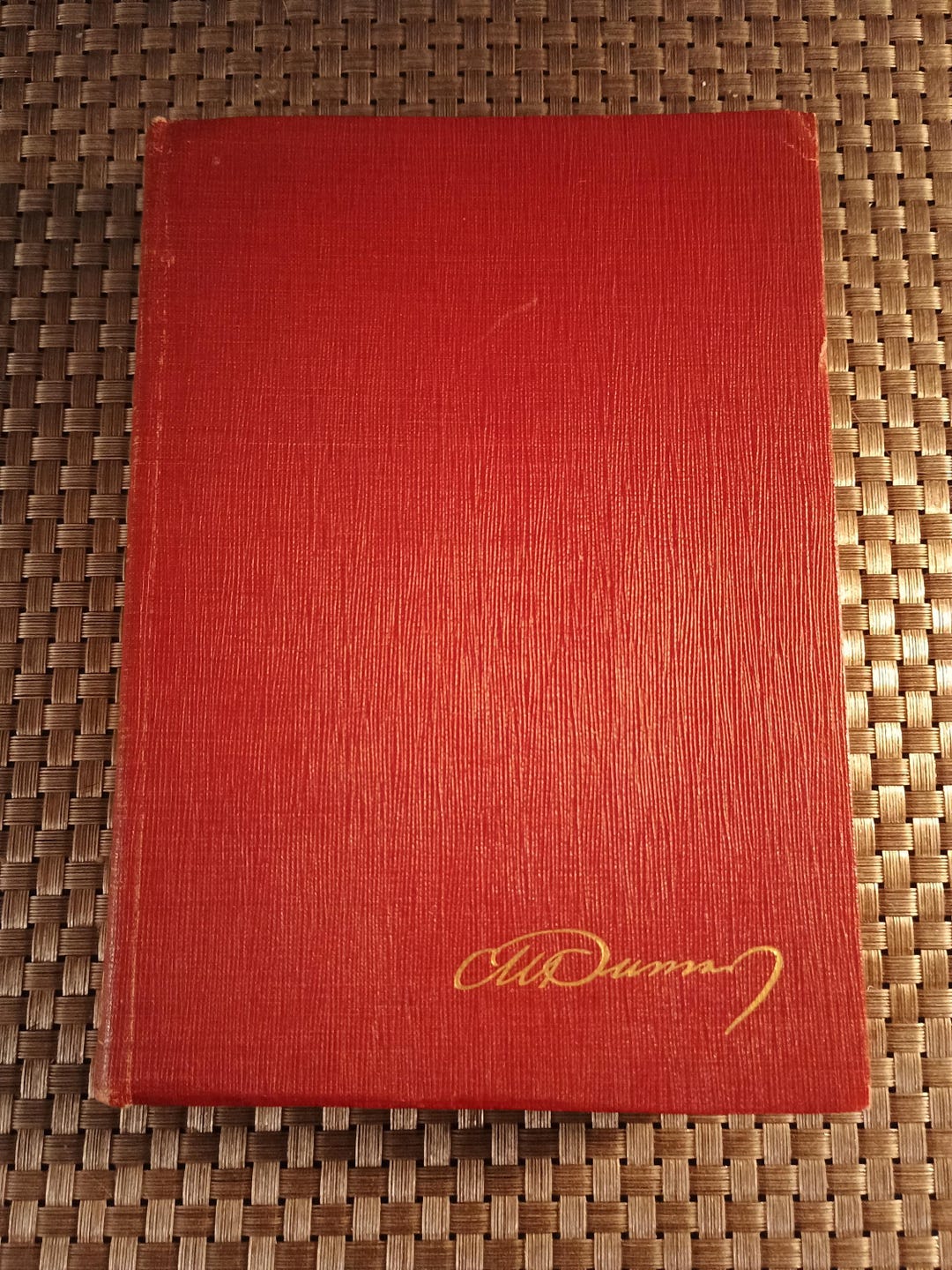 DUMAS SHORT STORIES - Etsy