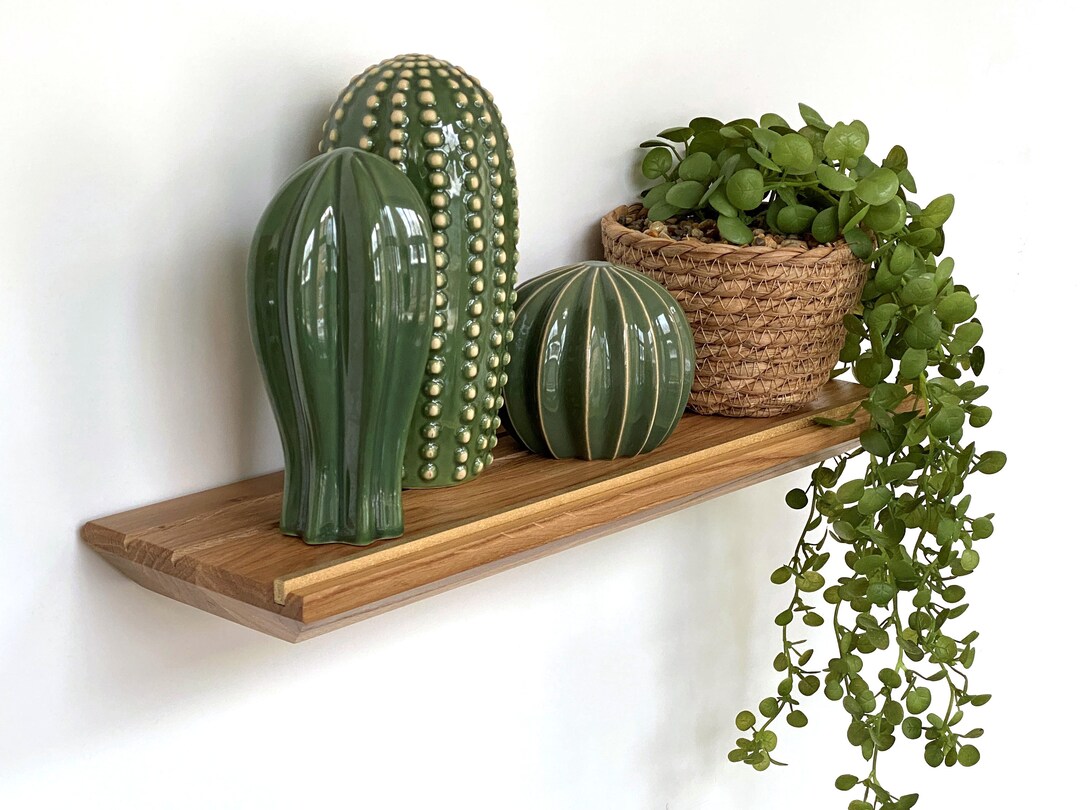 Shelving, Shelves on Wall, Wall Mounted Shelves, Wall Shelving, Wall ...