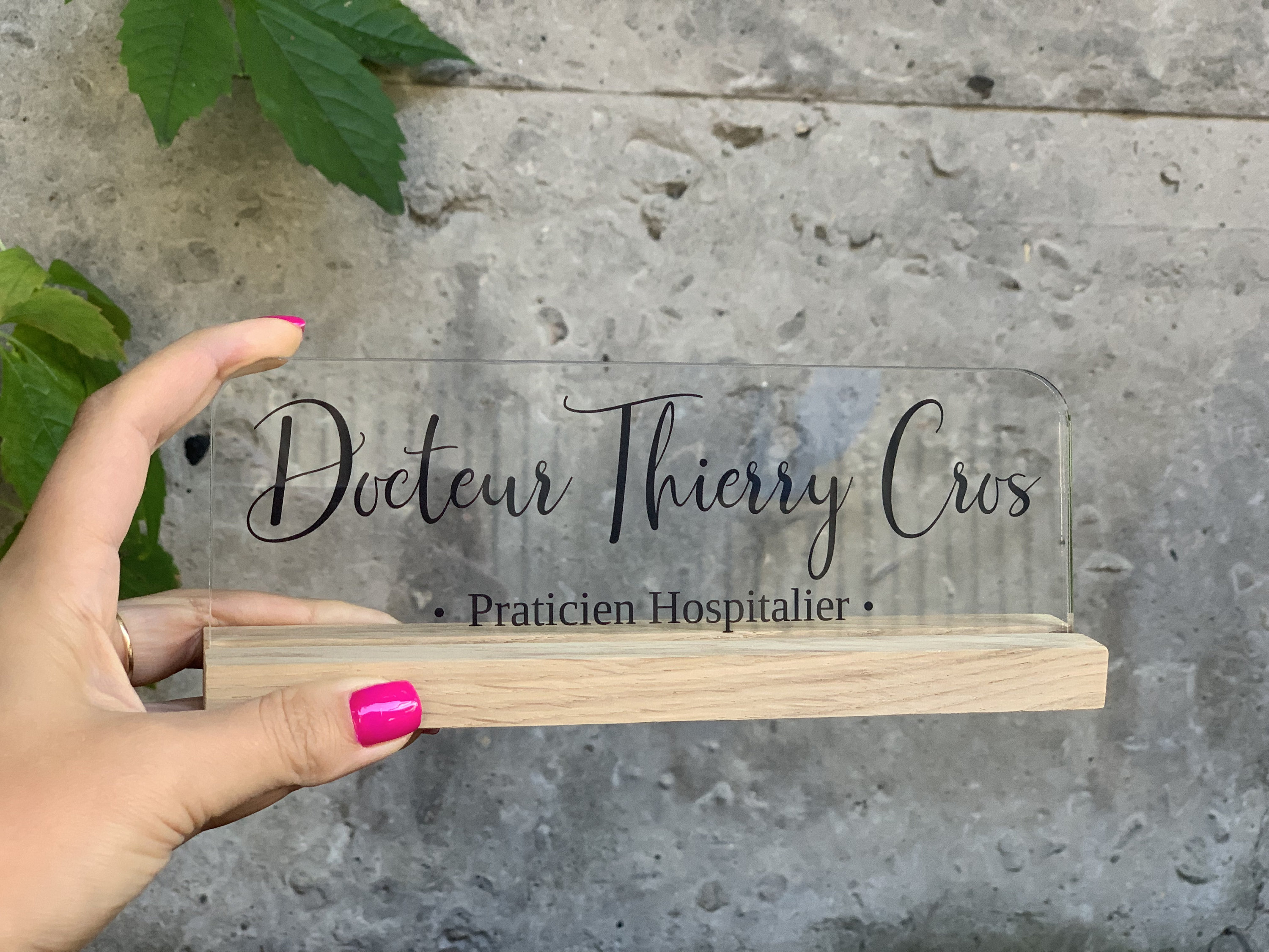 Custom Desk Sign Desk Sign Office Desk Sign Desk Name - Etsy Canada