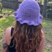 Lumpy Space Princess Crochet Hat - Etsy