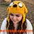 Jake the Dog Hat - Etsy