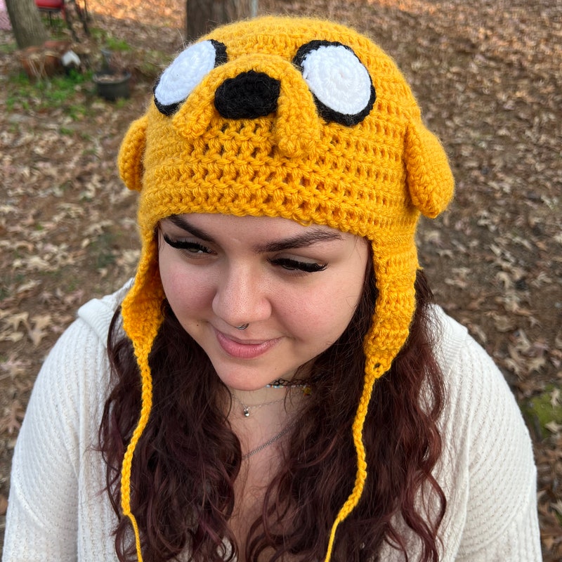 Finn Hat - Etsy