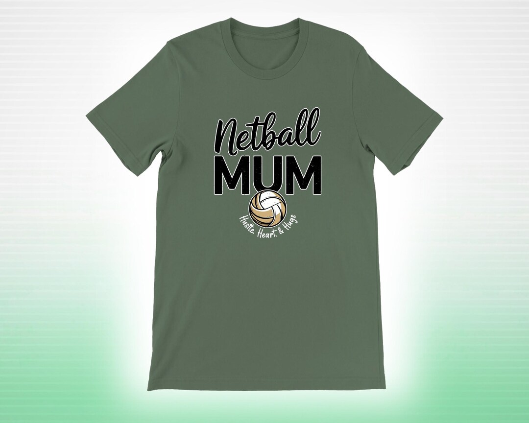 Netball Shirt, Netball Love Shirt, Netball Player Shirt, Netball Gift ...