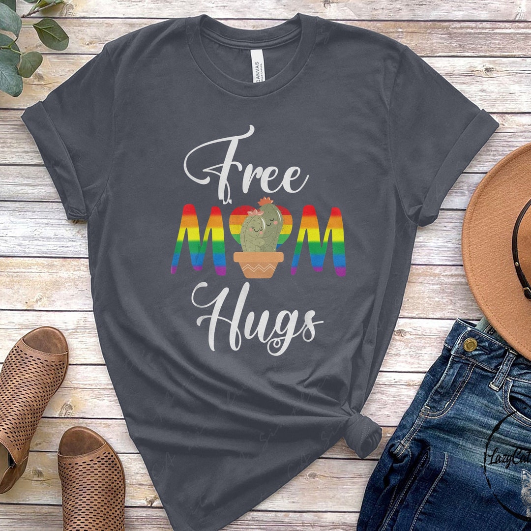 Lgbt Shirt Lgbt Bi Pride Proud Bisexual Bisexuality Flag Bisexual Free