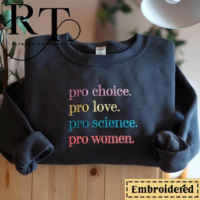 Pro Choice - Etsy