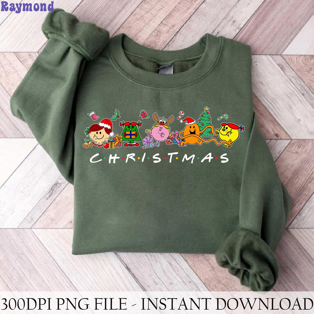 Christmas Little Miss Png, Little Miss Christmas Png, Christmas Family ...