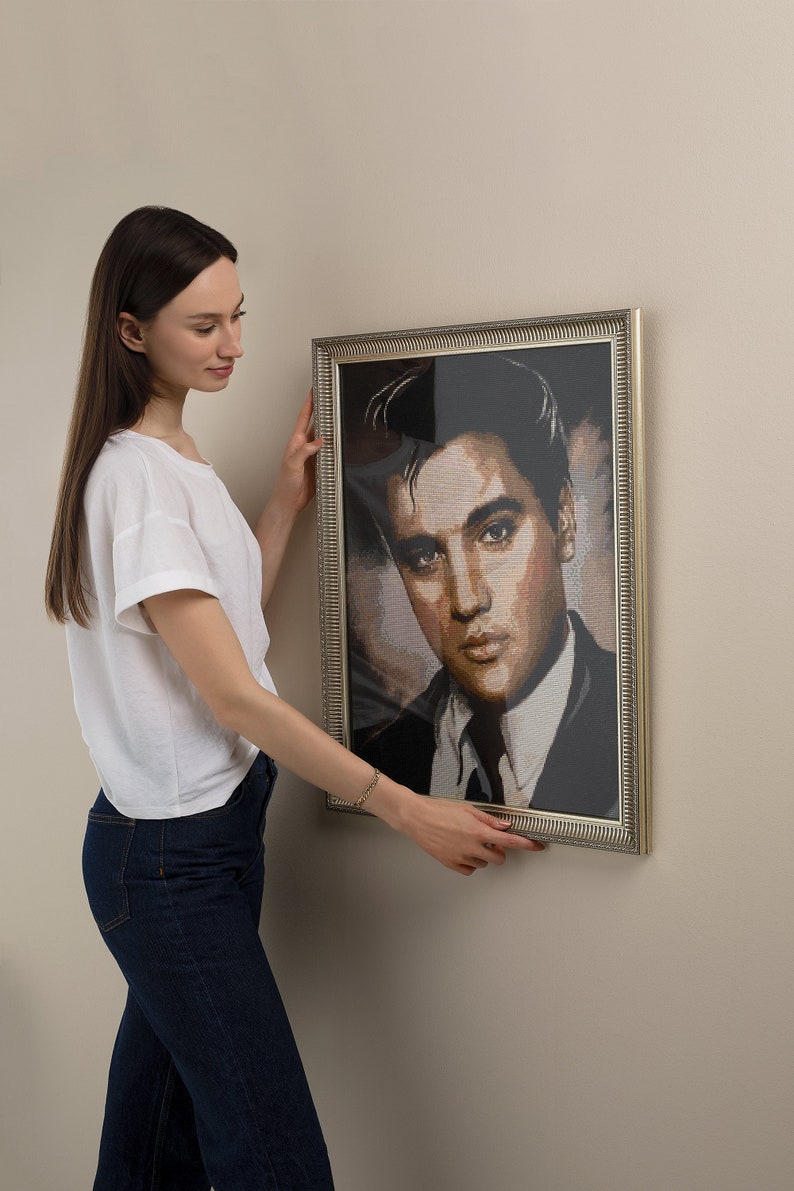 Movas Art Square Diamond Painting Inseparable Friends Diamond Mosaic ...