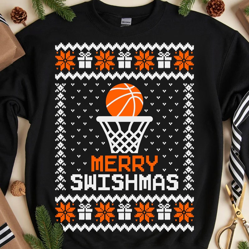 Ugly Sweater Png for Htv - Etsy