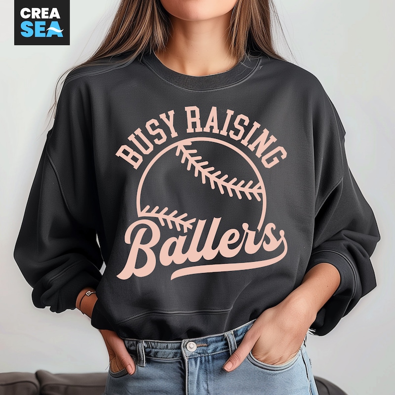 Baller Svg - Etsy