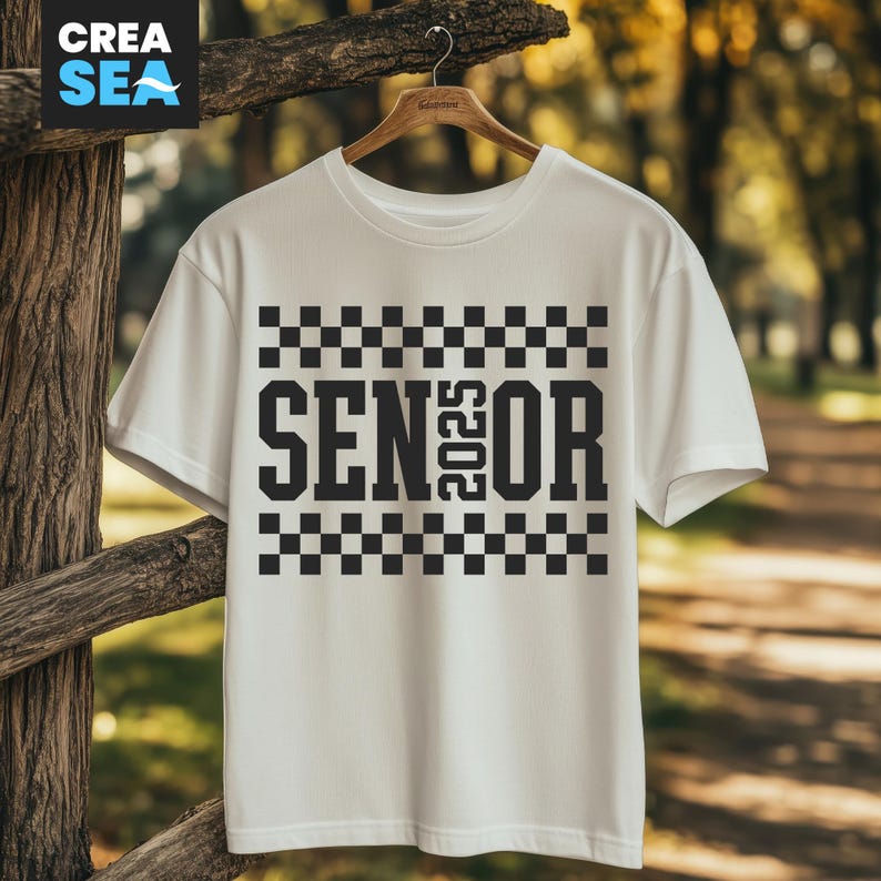 Senior 2025 Svg, Png, Senior Family Bundle, High School Class of 2025 ...