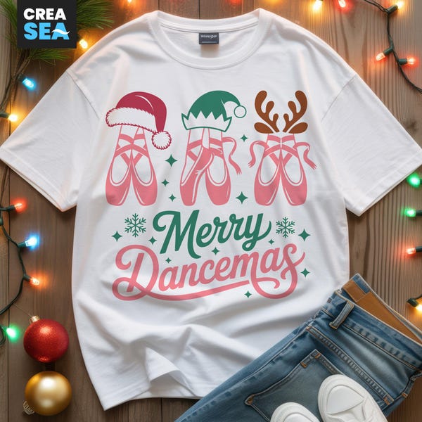 Card Ballet Red Shoes - Etsy