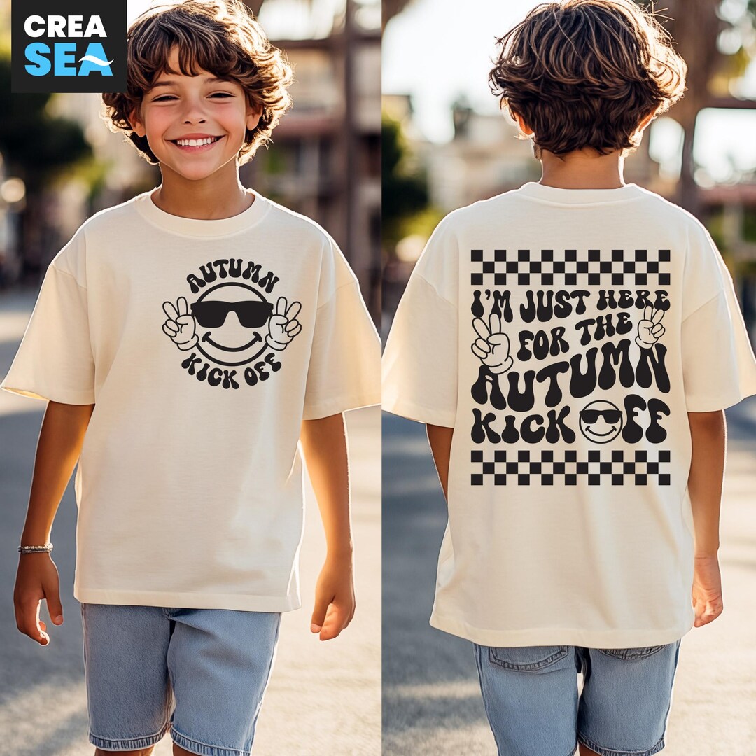 I'm Just Here for the Kick off SVG, PNG, Game Day Svg, Field Day Svg ...