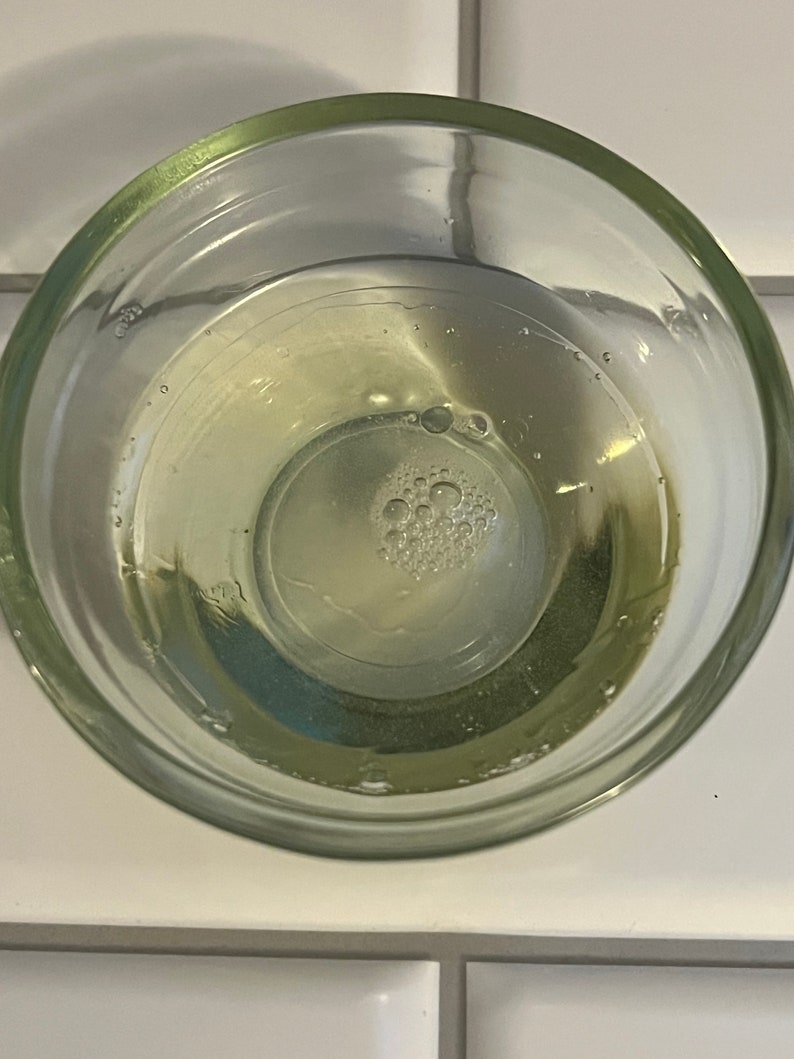 Potassium Cocoate Coconut Oil Soap Natural Surfactant Cosmetic Grade ...