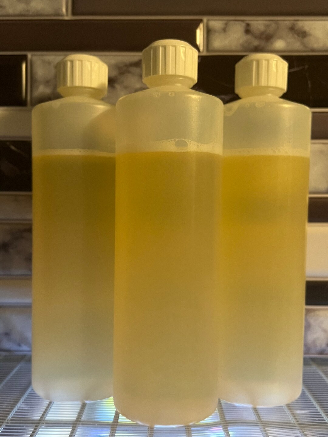 Potassium Cocoate Coconut Oil Soap Natural Surfactant Cosmetic Grade ...