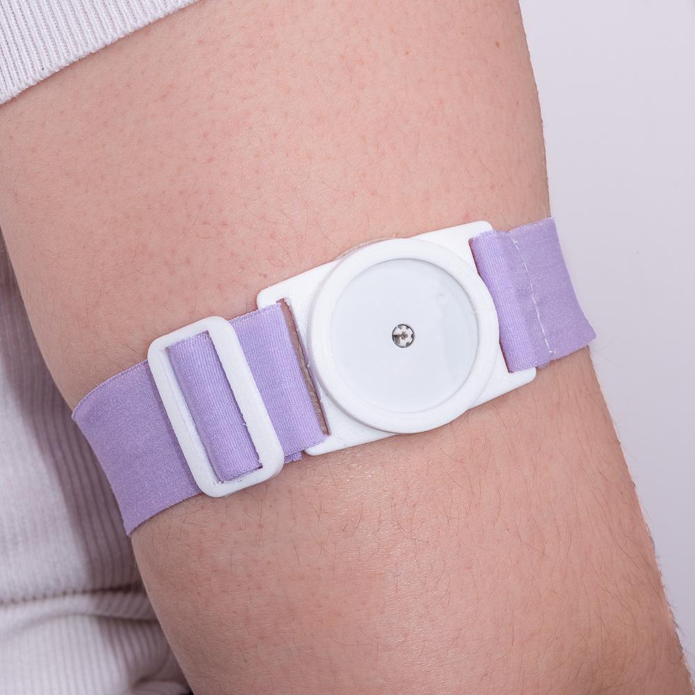 Freestyle Libre Sensor Armband for Protecting Your Freestyle Libre ...