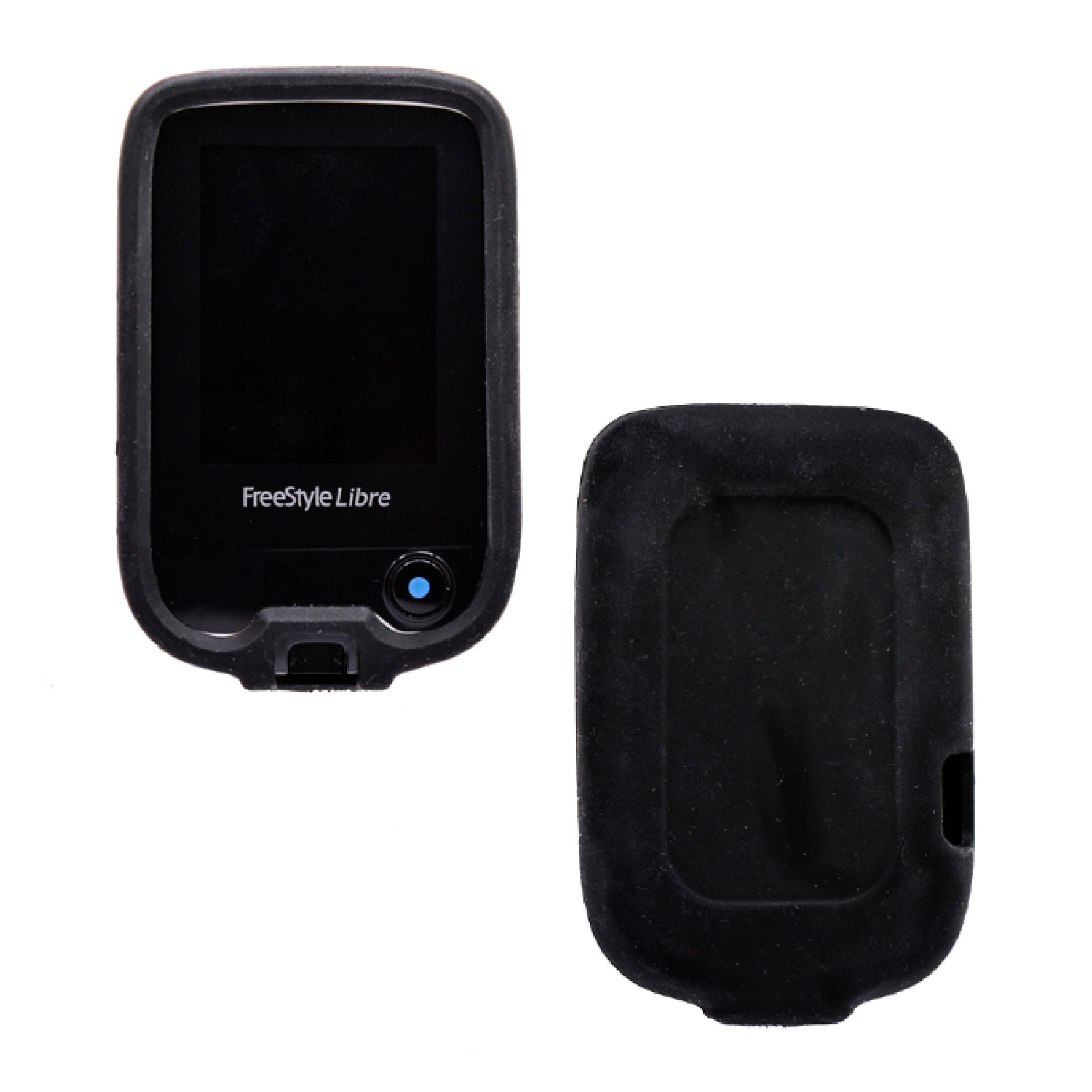 Silicone Case for Freestyle Libre Reader 1 and 2 - Diabetic - Etsy