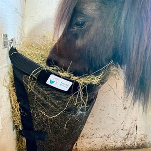 Nose Bagz Extra Small Stable Hay Feeder - Etsy UK