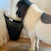 Nose Bagz Extra Small Stable Hay Feeder - Etsy UK