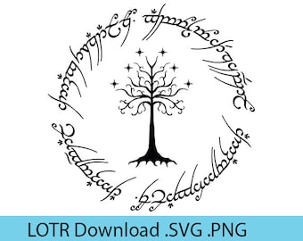 Lord of the Ring Png - Etsy