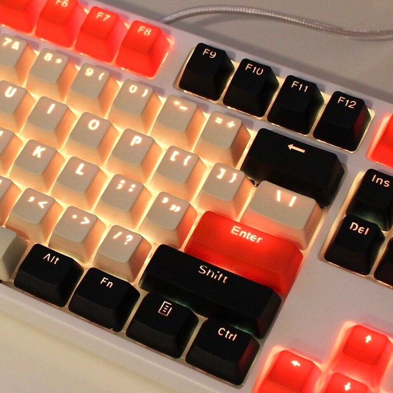 South Facing Keycaps - Etsy