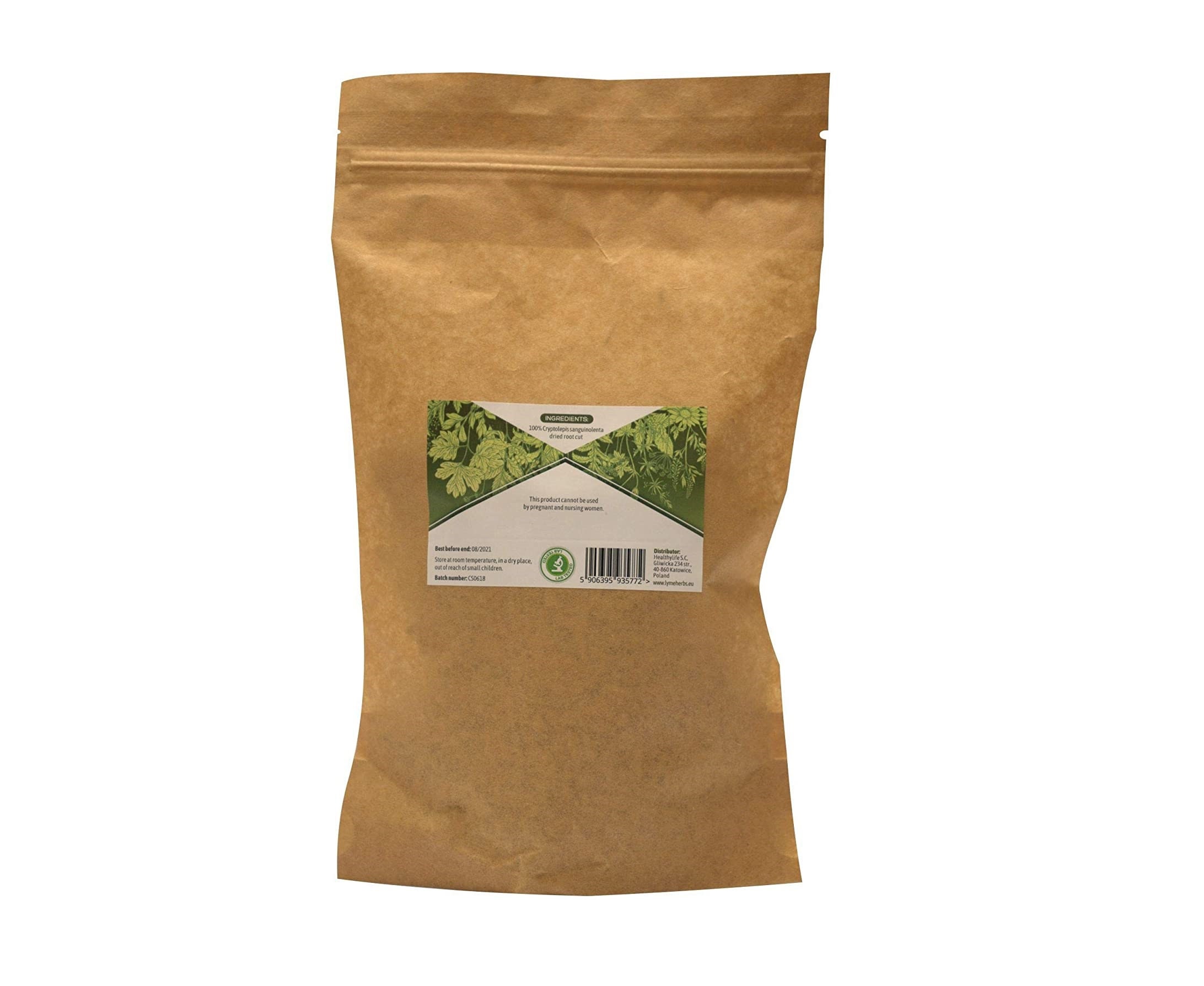 Cryptolepis Sanguinolenta Root Cut (100g) - Etsy