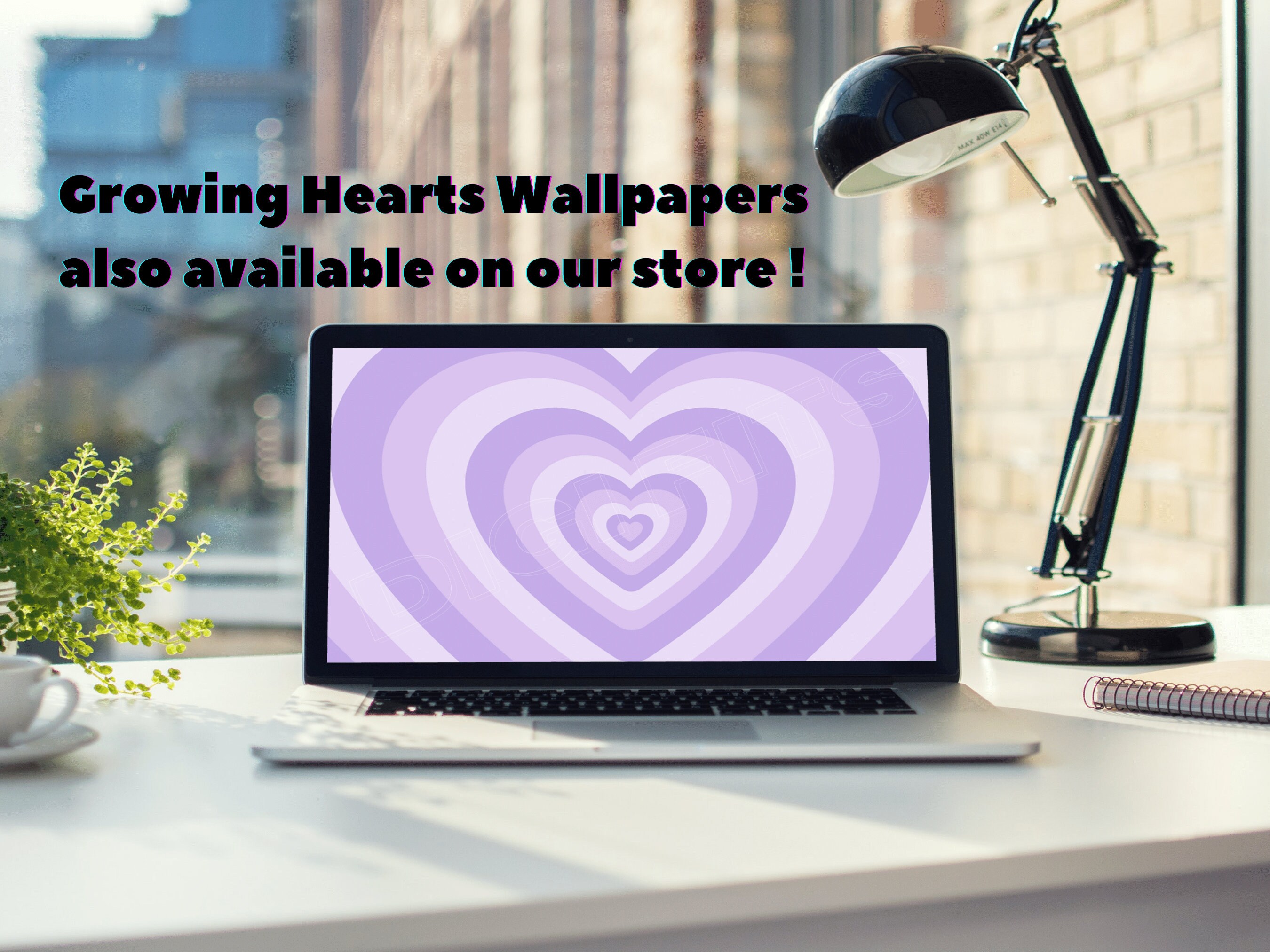 150 Desktop Icon Set Black Folder Icons for Mac + Windows | Neon Lights ...