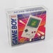 Protective Storage Case - Nintendo Game Boy Classic in Box - Does Not ...