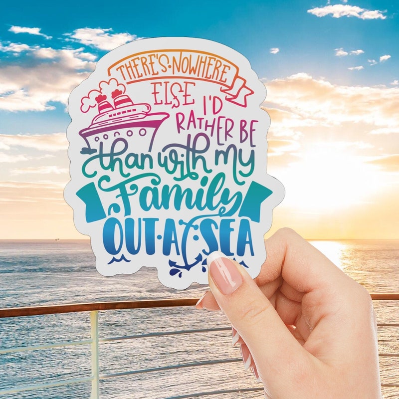Cruise Door Magnets - Etsy