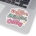 Very Demure Sticker Very Demure Stickers Very Demure Very Mindful Very ...