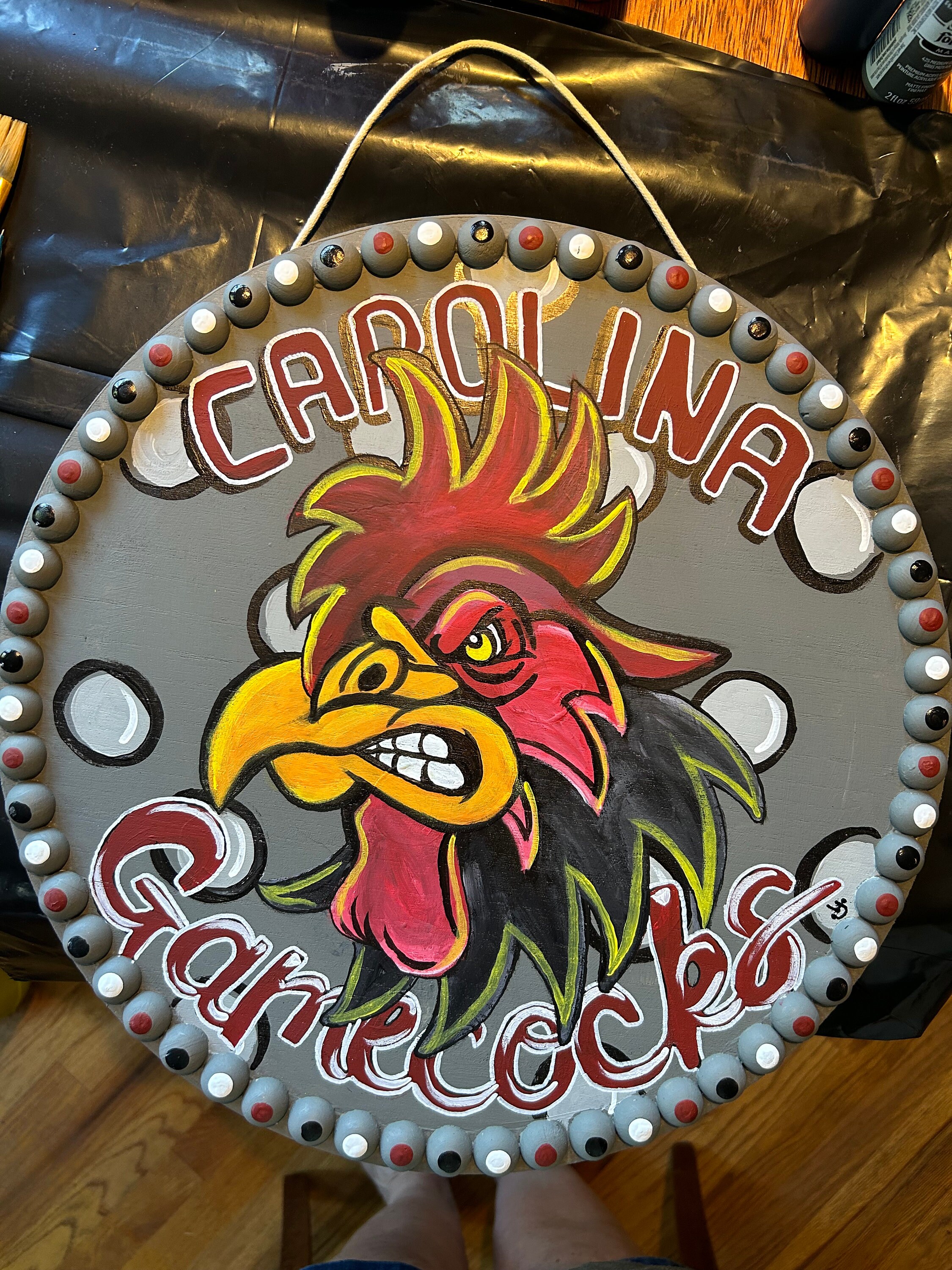 Custom Hand Painted Signs - Etsy