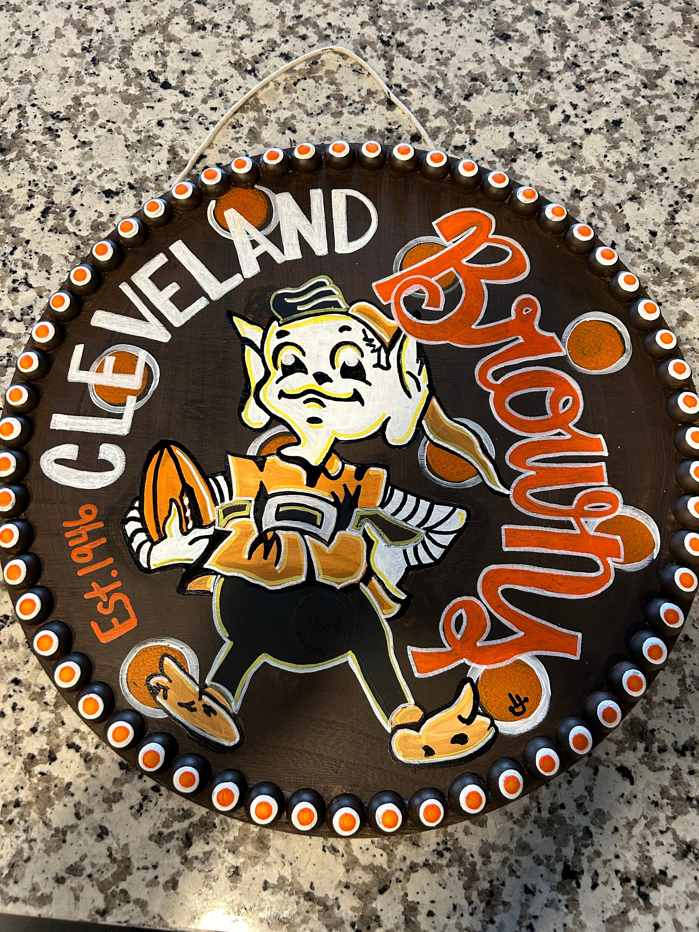 Custom Hand Painted Signs - Etsy