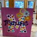Custom Hand Painted Canvas Signs - Etsy