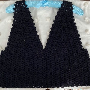 Handmade Crochet White Lace Top,crochet Vintage Style Blouse,knit Cover ...