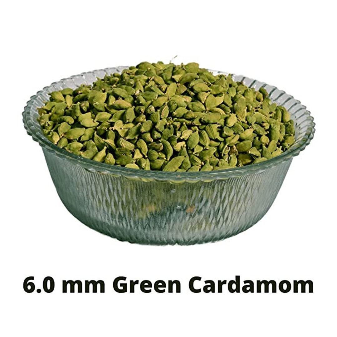 Green Cardamom Elaichi Small Elaichi Choti Elachi Whole - Etsy