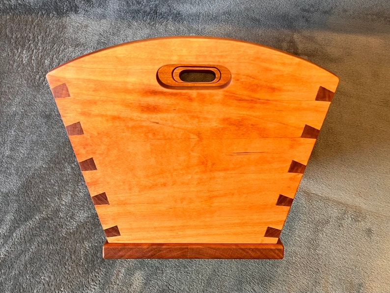 Shaker-inspired Bread Box - Etsy