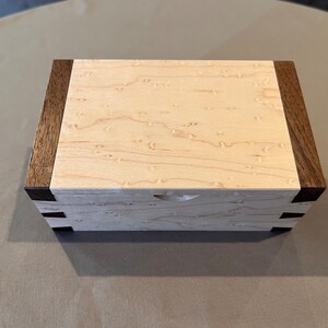 Wooden Small Keepsake Box - Etsy