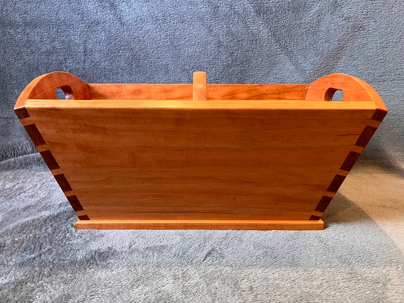 Shaker-inspired Bread Box - Etsy