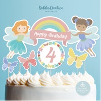 Ocean Animals Alphabet and Numbers Print Set Nursery Wall Art Kid's ...