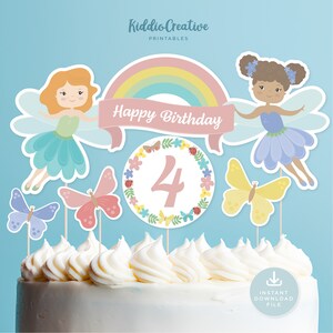 Ocean Animals Alphabet and Numbers Print Set Nursery Wall Art Kid's ...