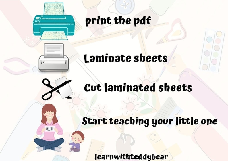 3 Letters Sounds Sight Words, Teach How to Read 128 Sight Words ...