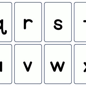 Abcs Construction Site PDF Download With a Matching Picture Game ...